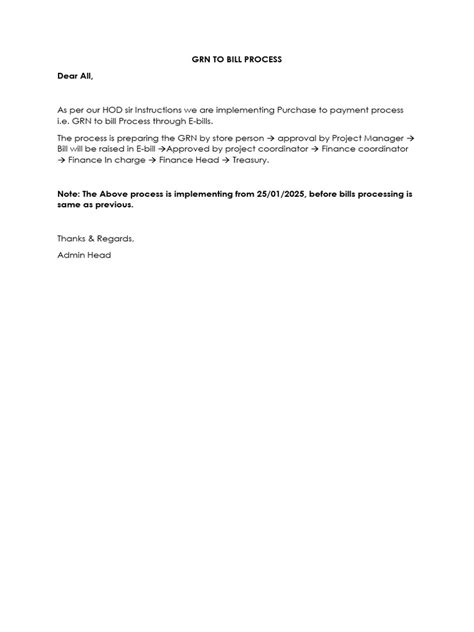 Grn Approval Process 1740220797 Pdf