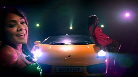 Booty Luv Some Kinda Rush 2009 Italian Remixes Youtube