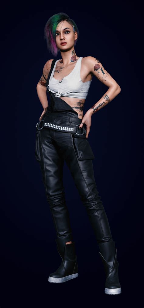 1080x2316 Resolution Judy Alvarez Cyberpunk 2077 5k 1080x2316