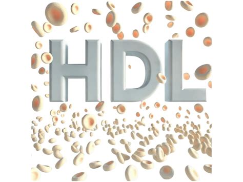 Hdl Cholesterol Genx®