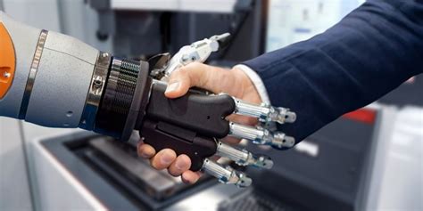Qué es la cuarta revolución industrial o Industria 4 0 ABAMobile
