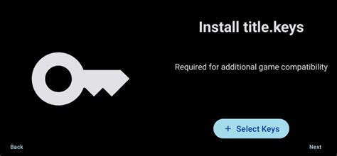 Switch Emulators On Android Setup Guide