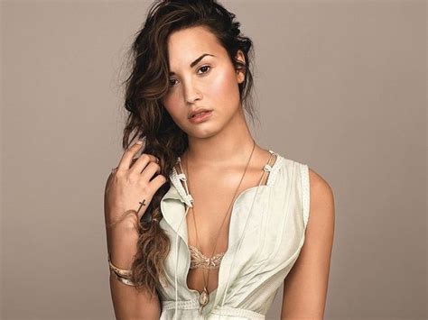 Demi Lovato Pic