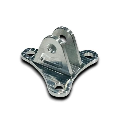 Billet Wing Strut Mount