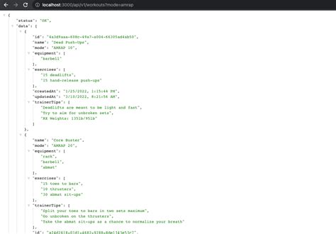 Rest Api Design Best Practices Handbook How To Build A Rest Api With