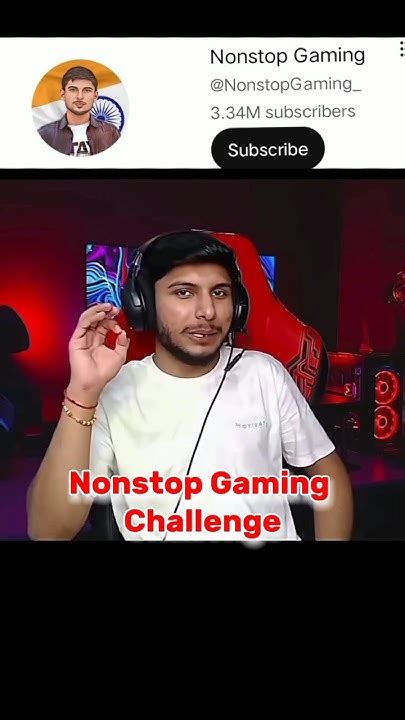 Hardest Challenge 🎯 By Nonstop Gaming 💥 Jump Headshot Shorts