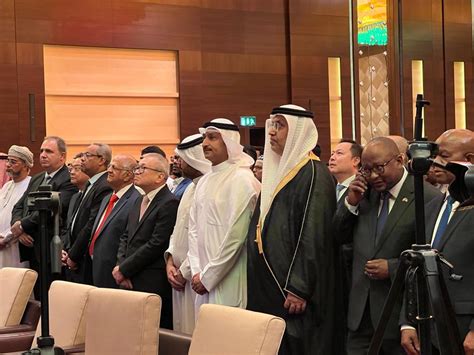 Uae Embassy Kuwait On Twitter حضر سعادة د مطر حامد النيادي سفير