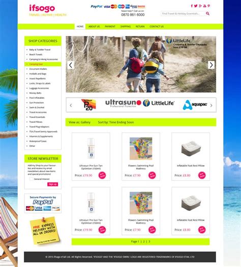 Create Your Ebay Store Design And Setup Ebay Store For Ebay Store Design Responsive