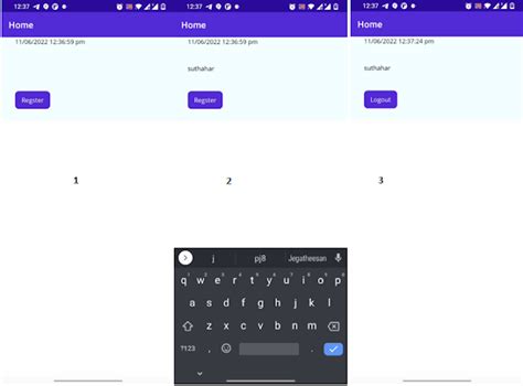 Net Maui Mobile Local Storage Preferences Using Net Maui Msdevbuild