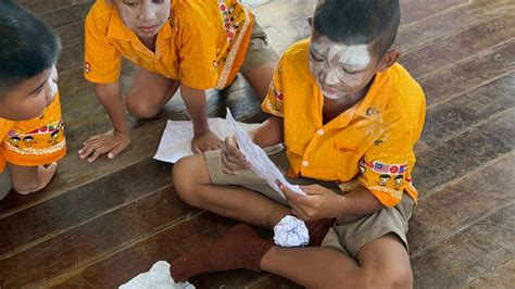 นวัตกรรม C L E A R Step Literacy Model แจกลูกพาเพลิน เสริมการเรียนรู้