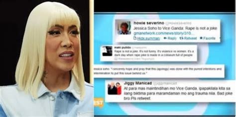 Pinoy Celebrity News Vice Ganda Inulan Ng Batikos Matapos Lumipat Ang