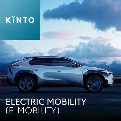 Electromobility Or E Mobility Is The Concept Of Using Electric Powertrain Technologies In