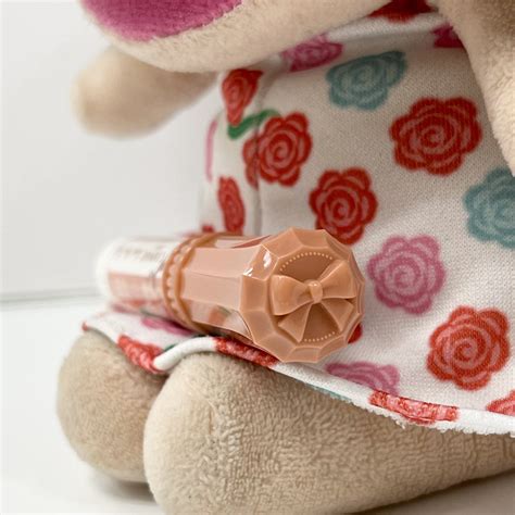 キャンちゃん【公式】 On Twitter 🎀6月の新商品🎀 ／ むちぷるティント 登場💄💕 とろけてうるおって むっちりぷるぷる