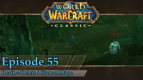 Mage Som Hardcore Wow Playthrough Episode 55 Feralas Youtube