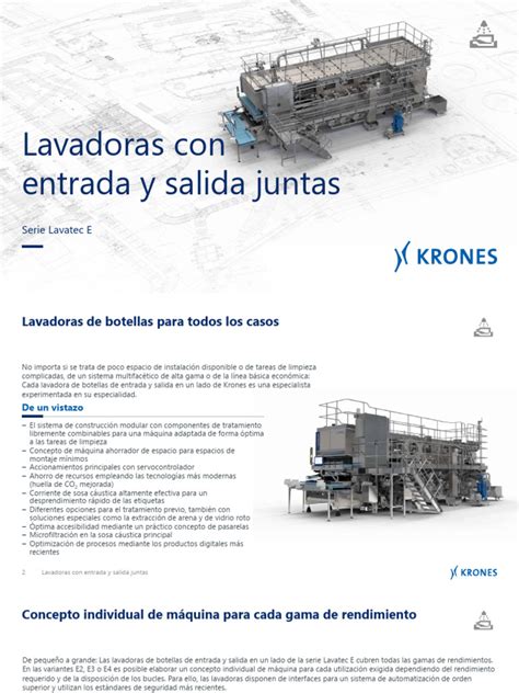 Lavatec E Es Pdf Agua Lavadora