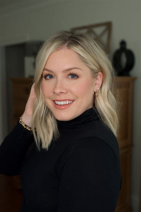 Soft Glow Makeup Look With Some New Favorite Products The Small Things Blog
