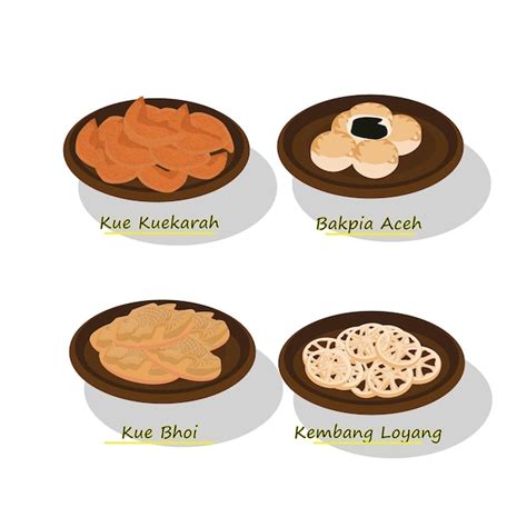 Kuliner Vectors And Illustrations For Free Download Freepik