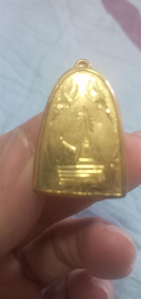 พระเครื่องเกจิ Ennxo