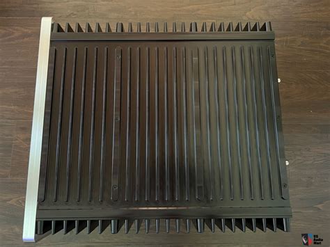 Jeff Rowland Model 302 Photo 4619721 Us Audio Mart