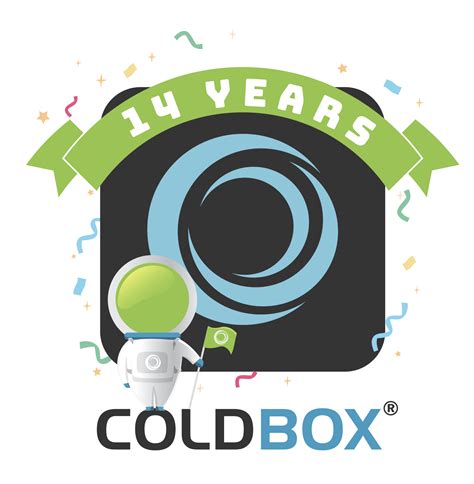 Coldbox Turned 14