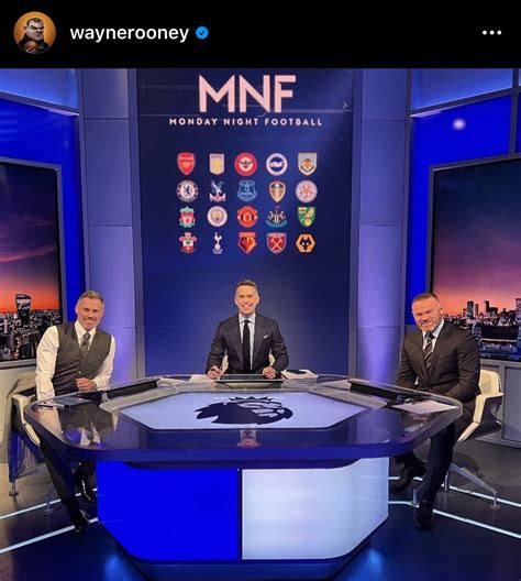 Utdreport On Twitter Cristiano Ronaldos Comment On Wayne Rooneys