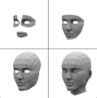 D Modelling Basics Terminology D OnlineDesignTeacher