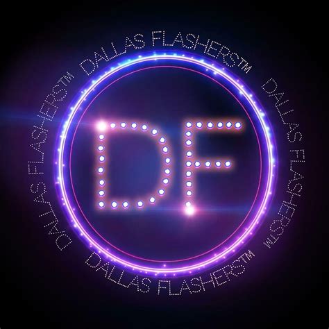 Dallas Flashers™ Facebook