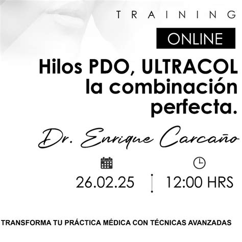 Ultracol Es El Bioestimulador De Colageno De Pdo Inbiotecamber