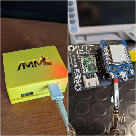 Bresser Station Gateway Board A Simple Arduino Lora Gateway For Bresser Weather Station By Bresser Station Gateway Board A Simple Arduino Lora Gateway For Bresser Weather Station By