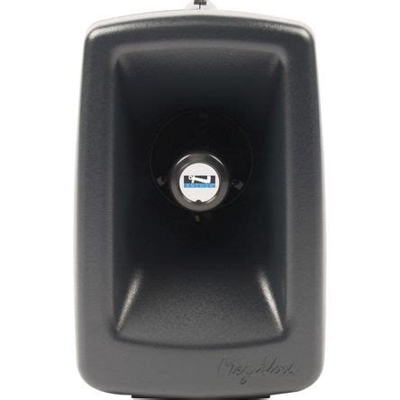 Anchor Audio Mega2 Comp Megavox 2 Passivo Compantero Promart