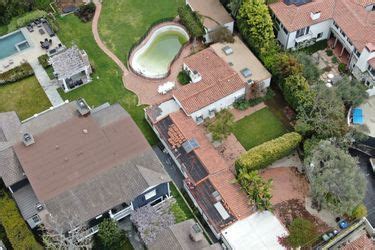 Marilyn Monroe La Tragédie Du 12305 Fifth Helena Drive Son Ultime Demeure à Brentwood