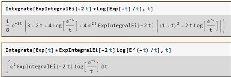 Calculus And Analysis Is It Possible To Get Analytic Solution Of This