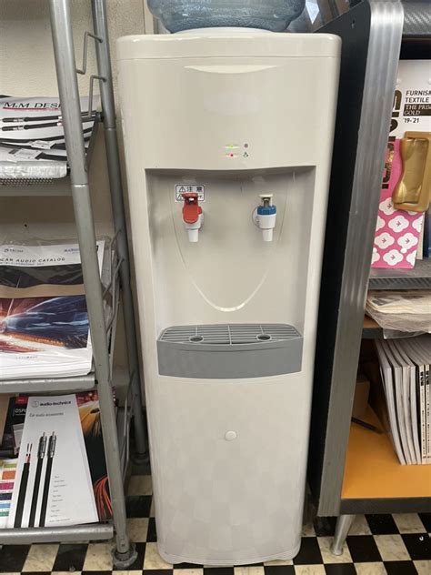 【やや傷や汚れあり】動作確認済み 中古 ウォーターサーバーの落札情報詳細 ヤフオク落札価格検索 オークフリー