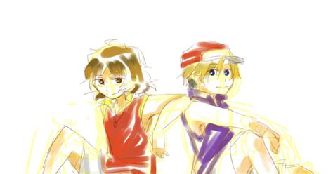 テニスの王子様 比嘉・六角の副部長ズ うたのマンガ 佐伯虎次郎 甲斐裕次郎 10点じゃ足りない Pixiv