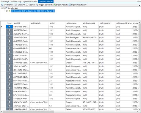 Download Dynamics 365 Audit History