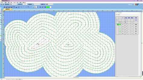 Jeanette Chen On Linkedin Getonagain Intelligent Tufting Cad Vector