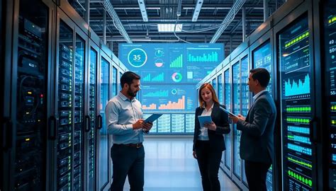 Data Center Grid Integration Emerges As Key Focus At Cec Workshop Nenpower