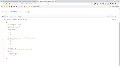 Nlpconnect Vit Gpt2 Image Captioning Inference Issue