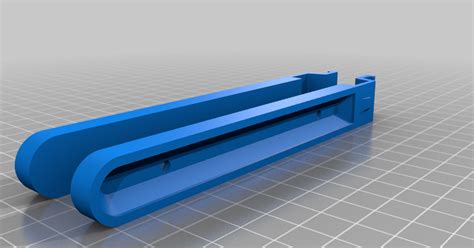 Chassis Hard Drive Mounting Rails 25 And 35 By Ben Crawford
