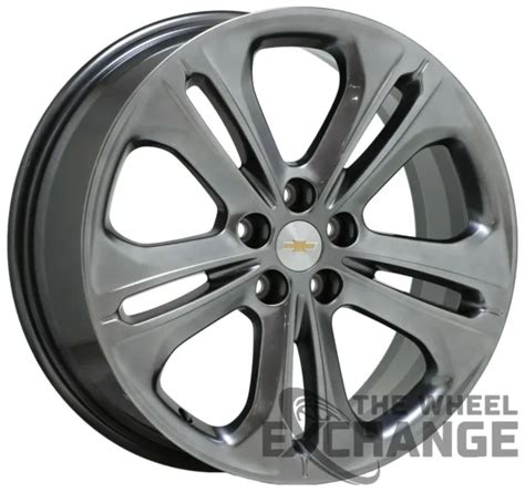 18& CHEVROLET CRUZE wheels rims Factory OEM NEW single 5750 EUR 339,14 ...