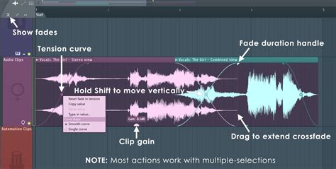 Exploring The New Features In Fl Studio What S Changed Flp Studio