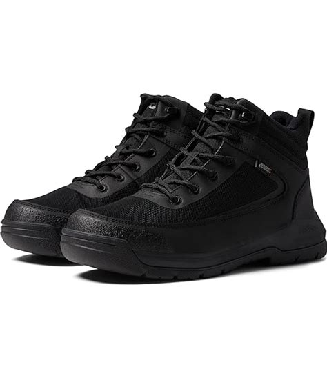 Bogs Bobby Mid Black Free Shipping