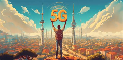 5g 101 Transformative Leap Or Vanity Technology