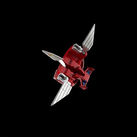 Flame Toys Furai Model 34 Mighty Morphin Power Rangers Megazord Model