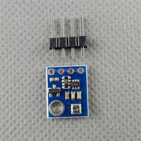 Bme Pcs Digital Temperature Humidity Barometric Pressure Sensor Module Breakout Bme Spi
