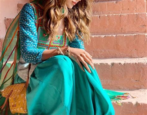 Sonam Bajwas Looks Stunning