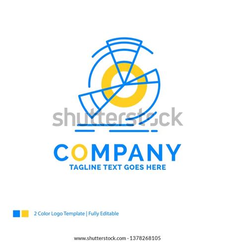 Data Diagram Performance Point Reference Blue Stock Vector Royalty Free 1378268105 Shutterstock
