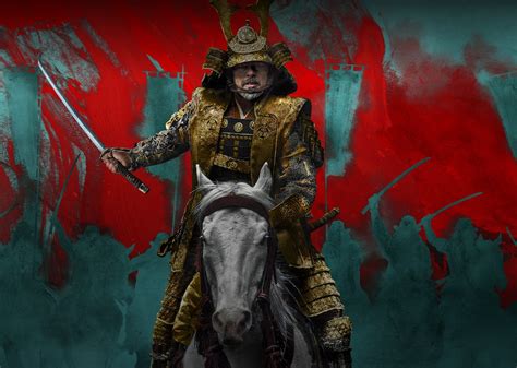 Shogun Series Based On James Clavell Novel To Debut In February On Fx