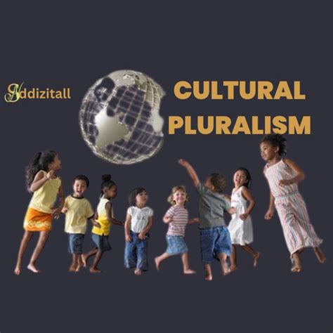 Title Embracing Cultural Pluralism In The Workplace Fostering