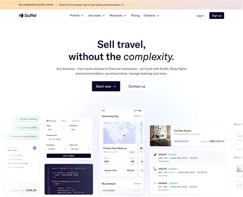 Attio Home Page Hero Section Hero Section Design